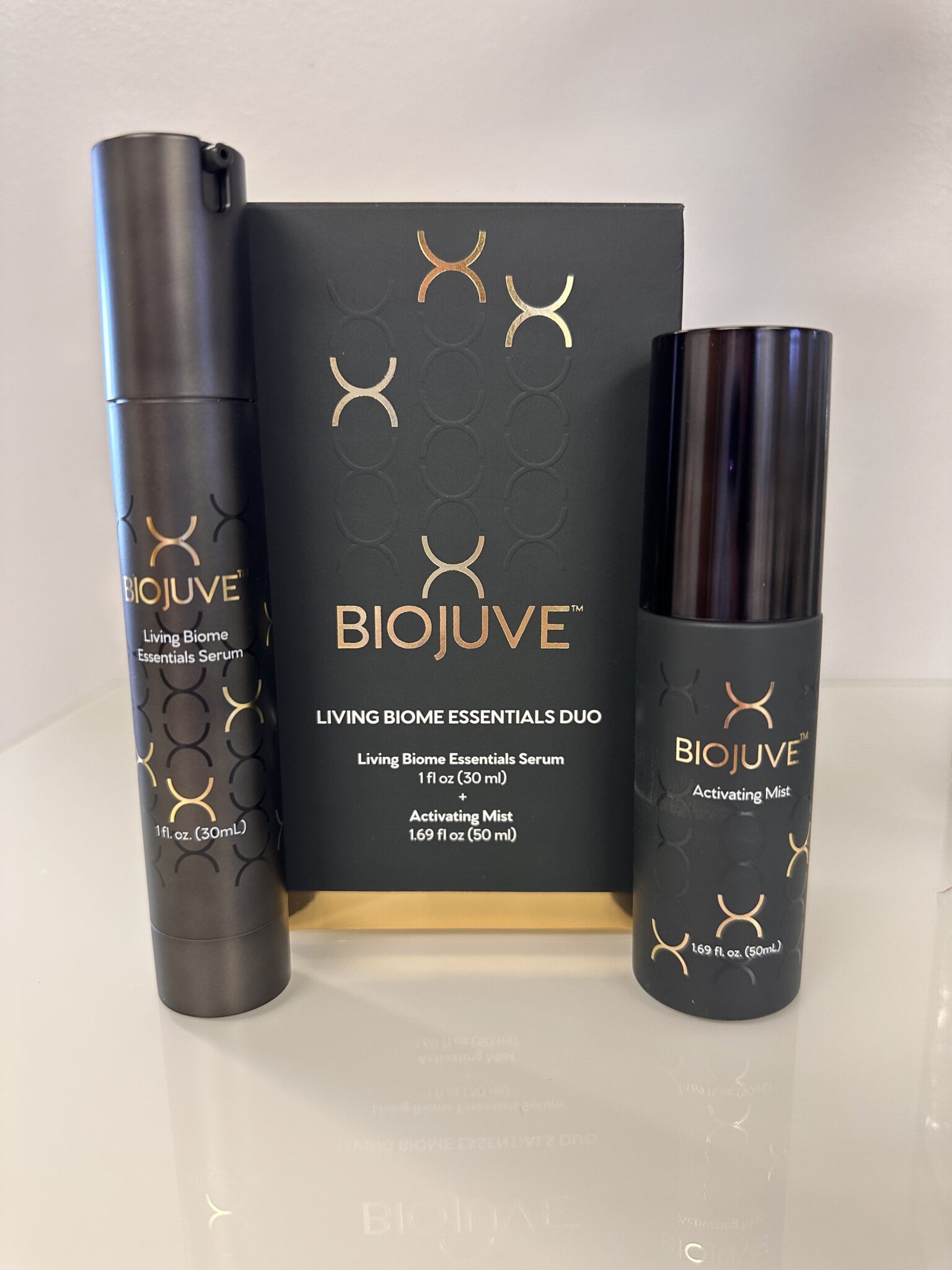 Biojuve : Living Biome Essentials Duo | illuma Advanced Aesthetics ...